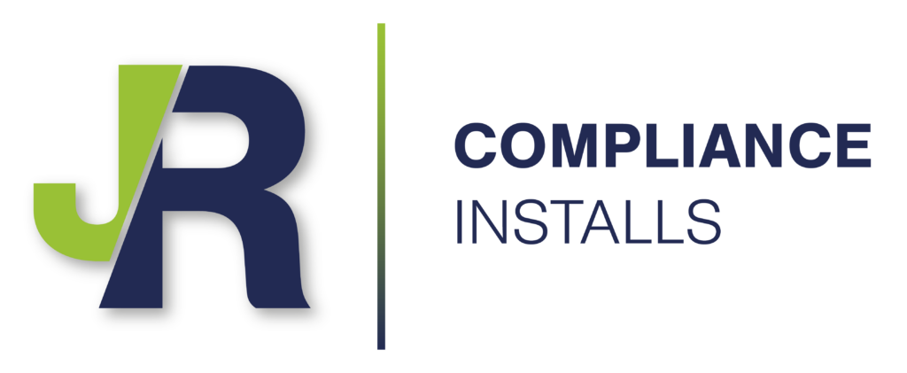 Our New Branding | JR People and Compliance