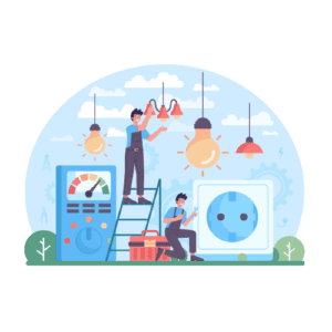 Affordable Nationwide Portable Appliance Testing - JR PAT Testing