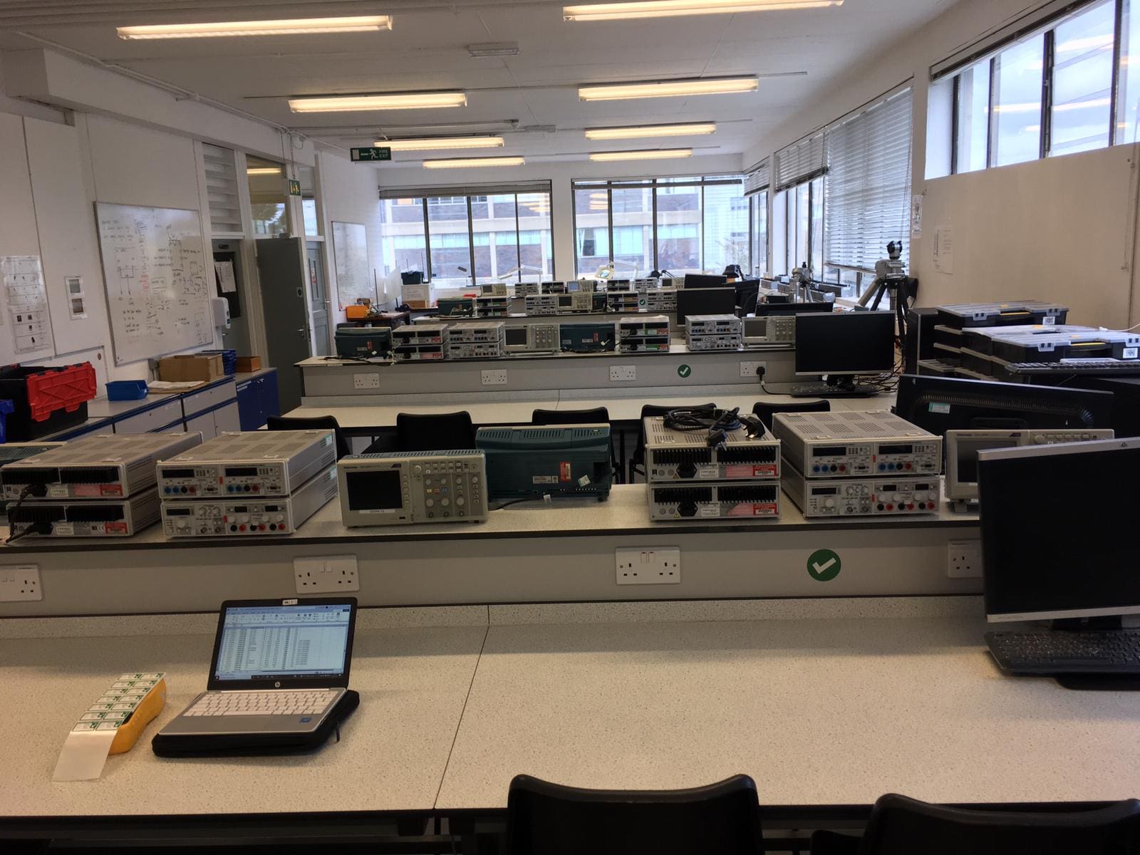 Click Here To Look Out Our Reviews | JR Pat Testing