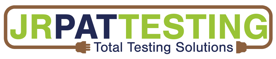 Affordable Nationwide Portable Appliance Testing - JR PAT Testing