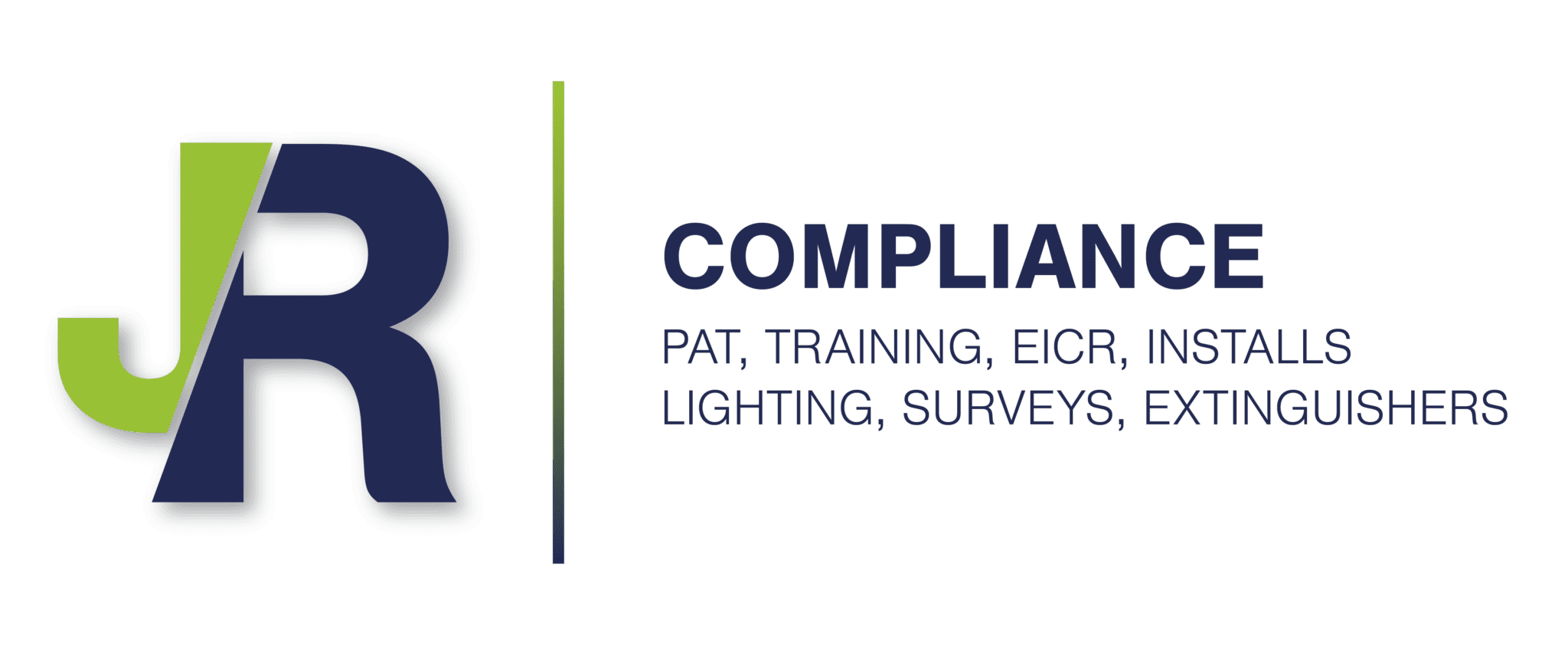 Our New Branding | JR People and Compliance